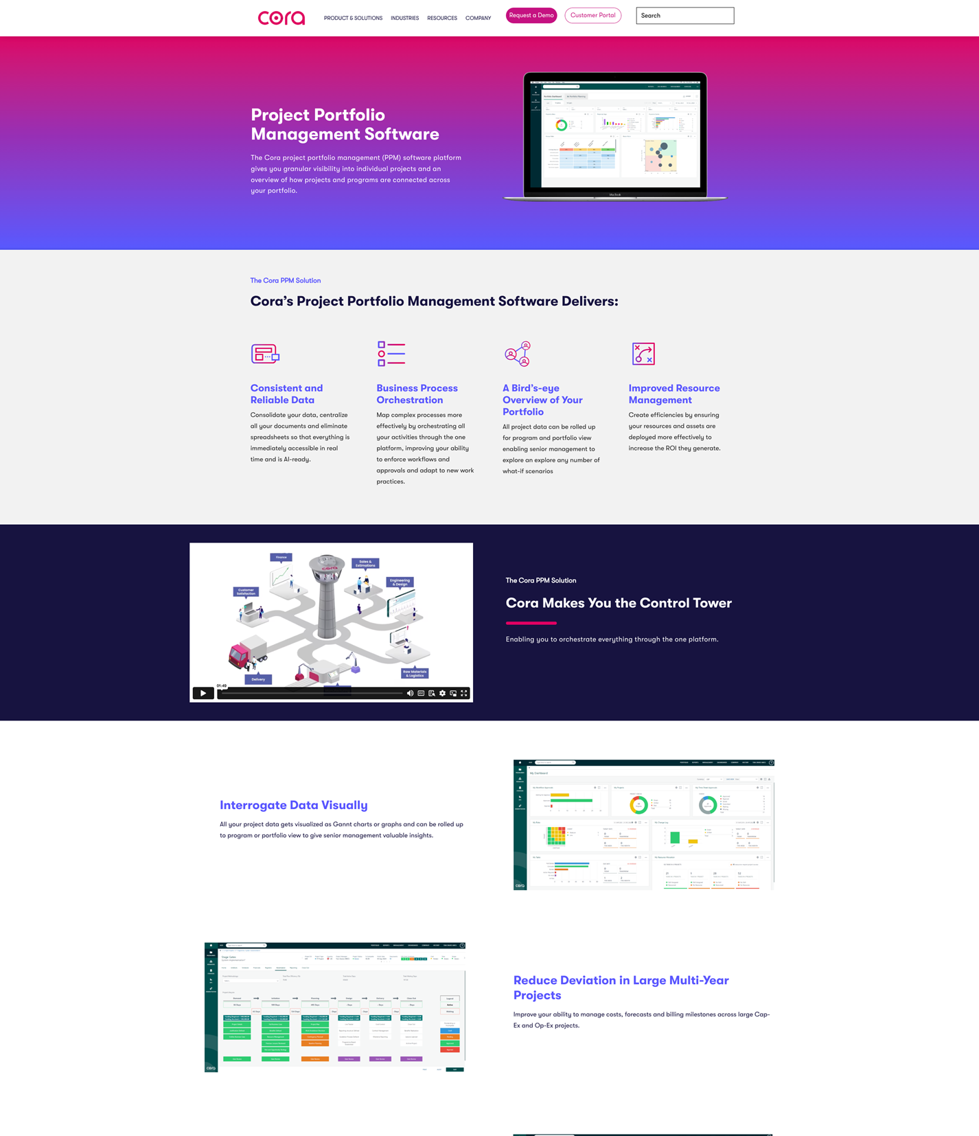 TerraForce Software - Professional Web & Mobile Development